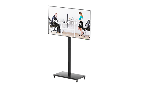 Monitor lifter - DewertOkin