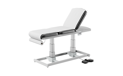 Spa tables - DewertOkin