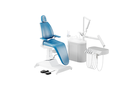 Treatment chairs - DewertOkin