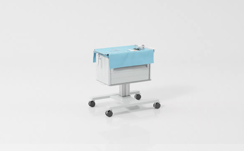 Instrument tables - DewertOkin