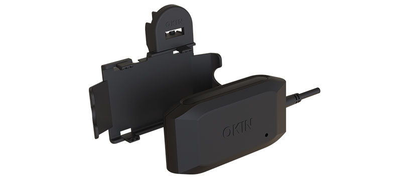 RF ECO BASIC - DewertOkin