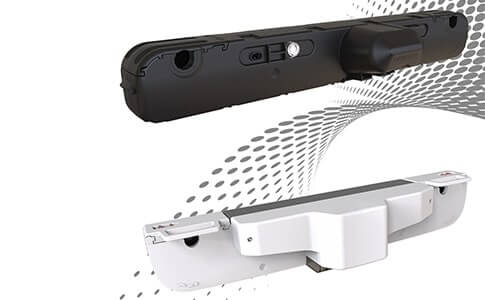 Double drives - DewertOkin