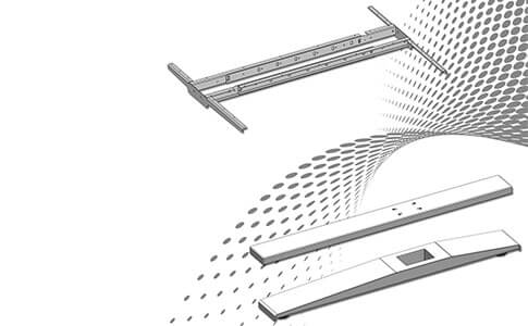 3D-CAD-DATA - DewertOkin