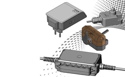 3D-CAD-DATA - DewertOkin