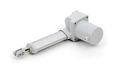 Drive systems from DewertOkin - DewertOkin