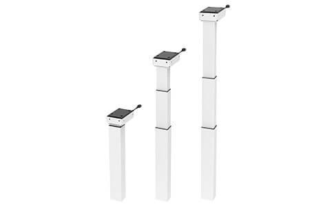 Drive systems from DewertOkin - DewertOkin