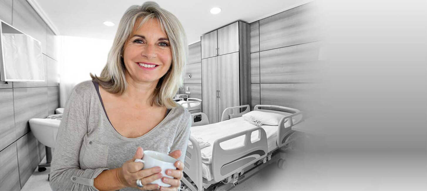 Antriebe und Antriebssysteme von DewertOkin - DewertOkin