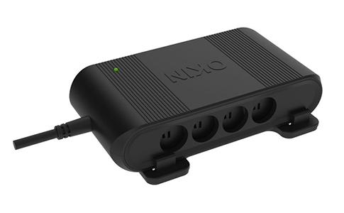 Control system for adjustable beds - DewertOkin