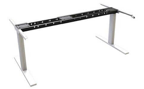 Drive systems from DewertOkin - DewertOkin