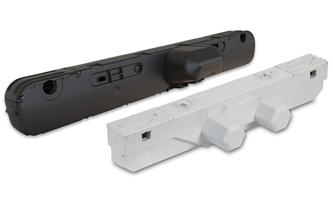 Antriebe und Systemlösungen für Komfortbetten - DewertOkin